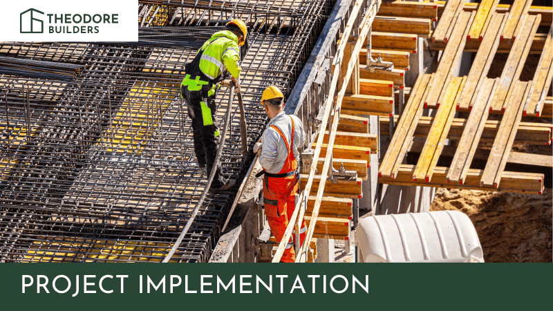 Theodore Builders | Nationwide Commercial Construction